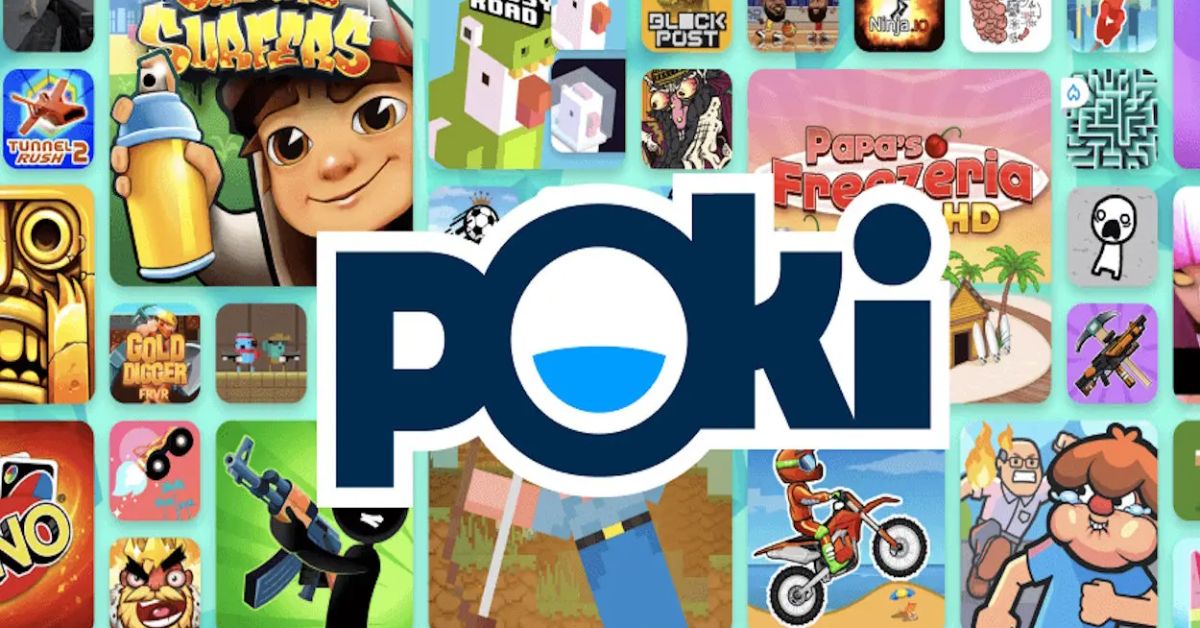 【ポキゲーム】無料ゲームは『Poki』がおすすめ！遊び方やポイントを一挙ご紹介！ おっさんゲーマー趣味の部屋おっさんゲーマー趣味の部屋